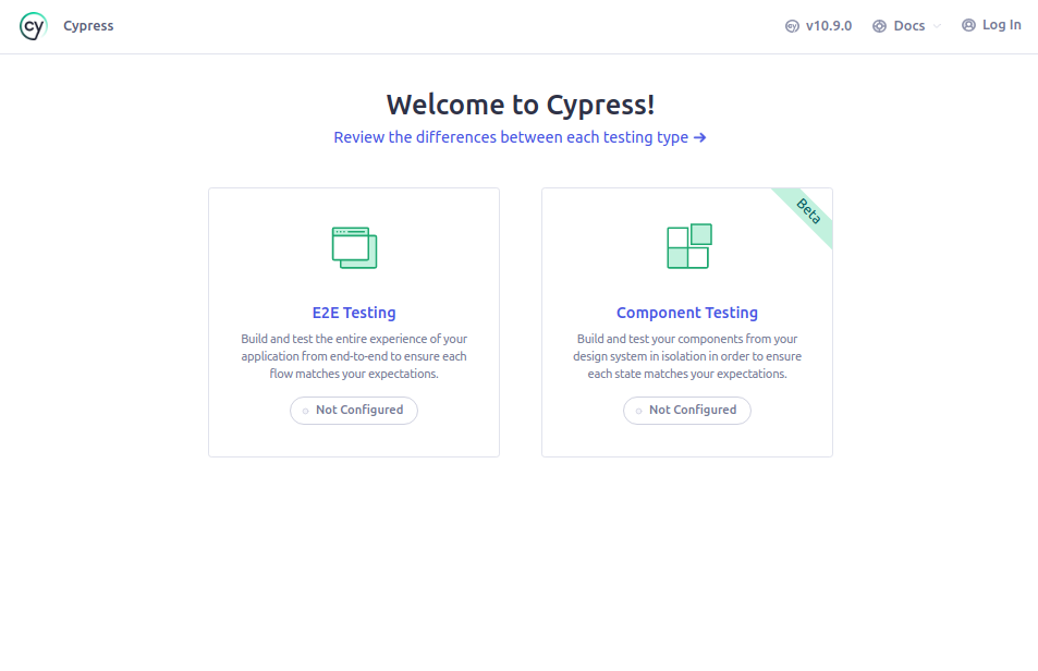 Cómo automatizar pruebas a interfaces web con Cypress