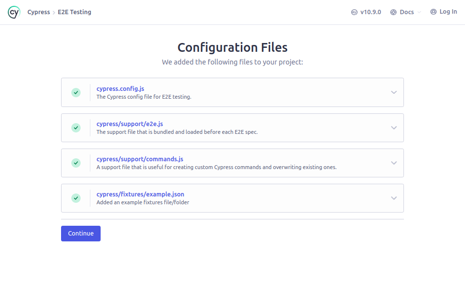 Cómo automatizar pruebas a interfaces web con Cypress