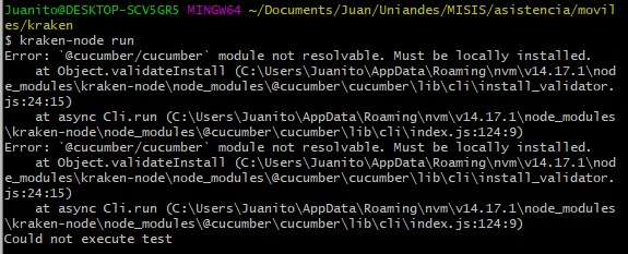 Cómo utilizar la herramienta Kraken