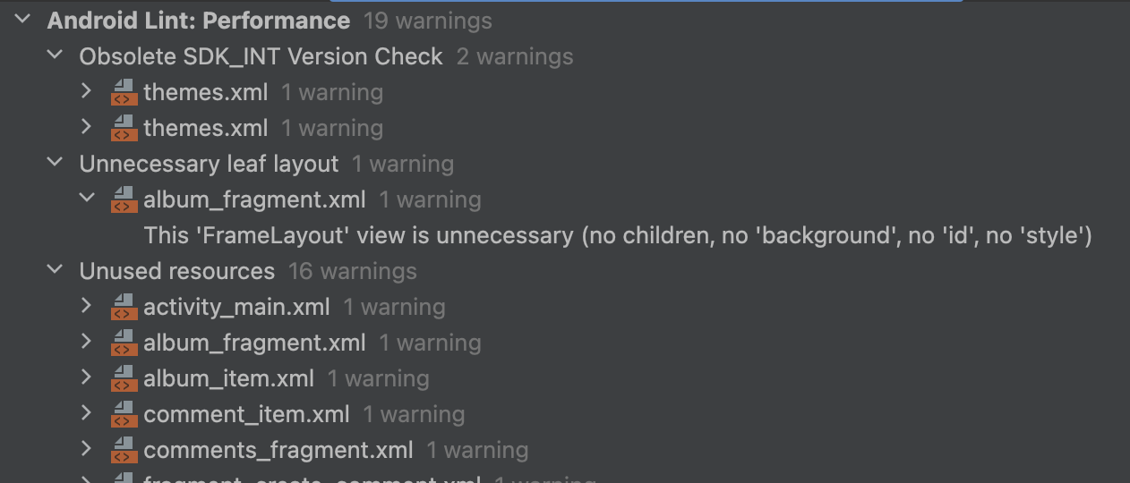 Cómo mejorar el rendimiento de su aplicación Android por medio de micro-optimizaciones