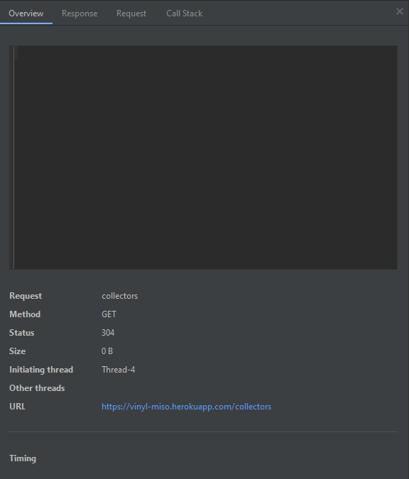 Cómo perfilar el rendimiento de una aplicación con Android Studio