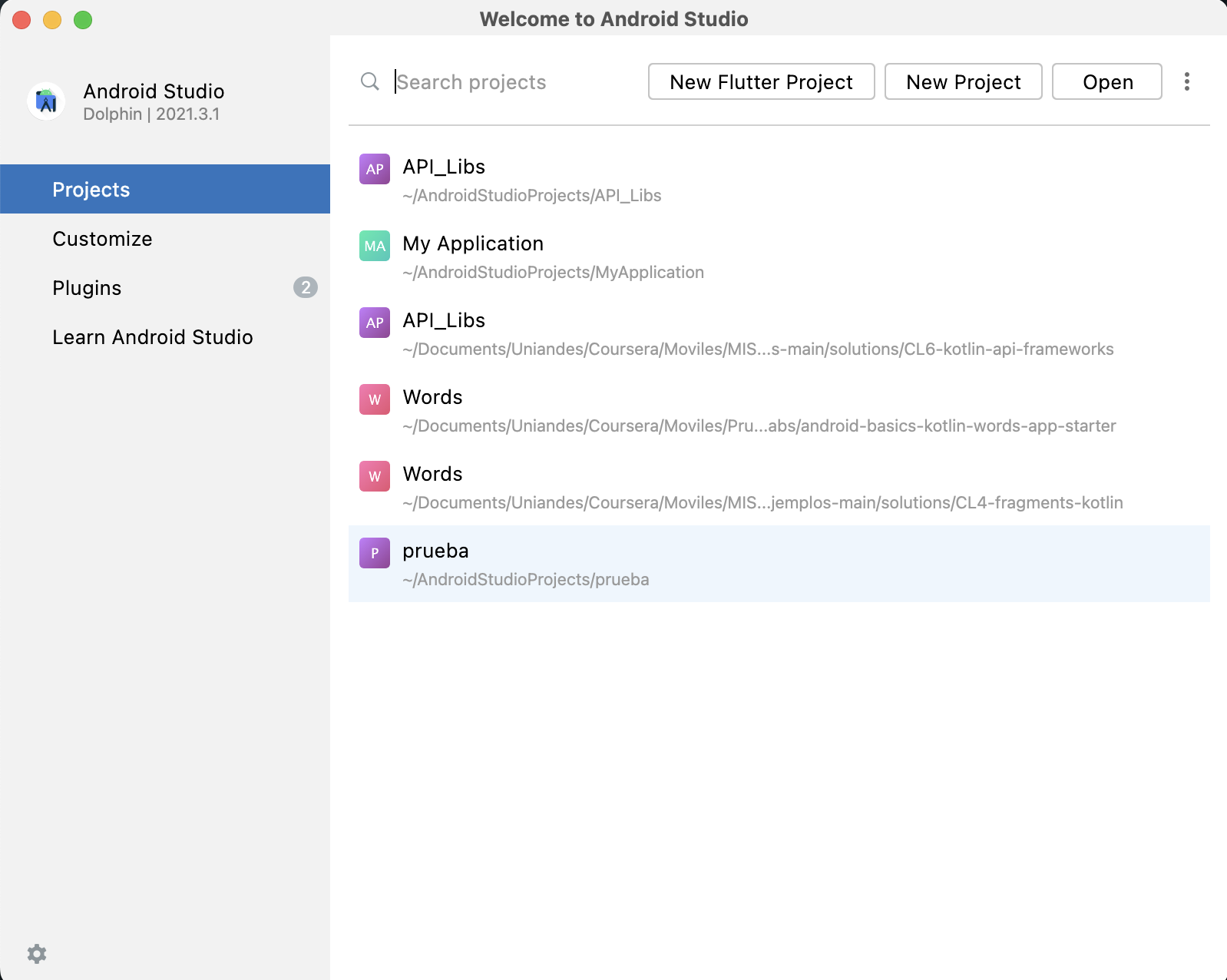 Cómo desarrollar aplicaciones para Android con las librerías de Jetpack