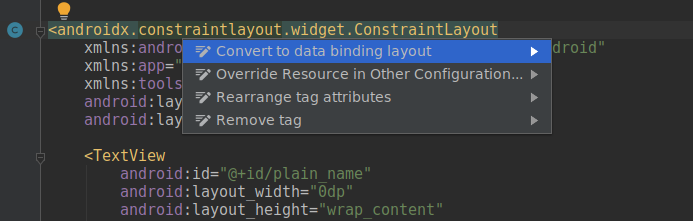 Cómo desarrollar aplicaciones para Android con las librerías de Jetpack