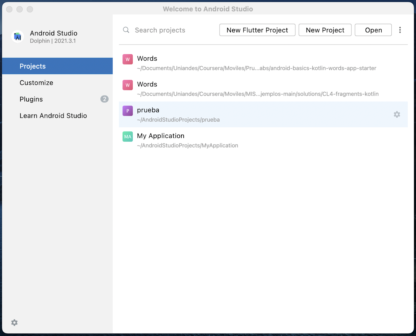 Cómo invocar APIs Rest desde aplicaciones nativas por medio de Frameworks